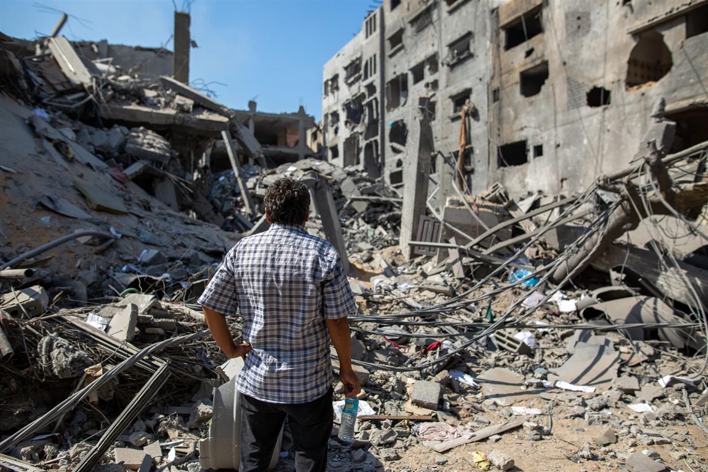 10 dingen die je moet weten over Israël en bezet Palestijns... 10 dingen die je moet weten over Israël en bezet Palestijns...